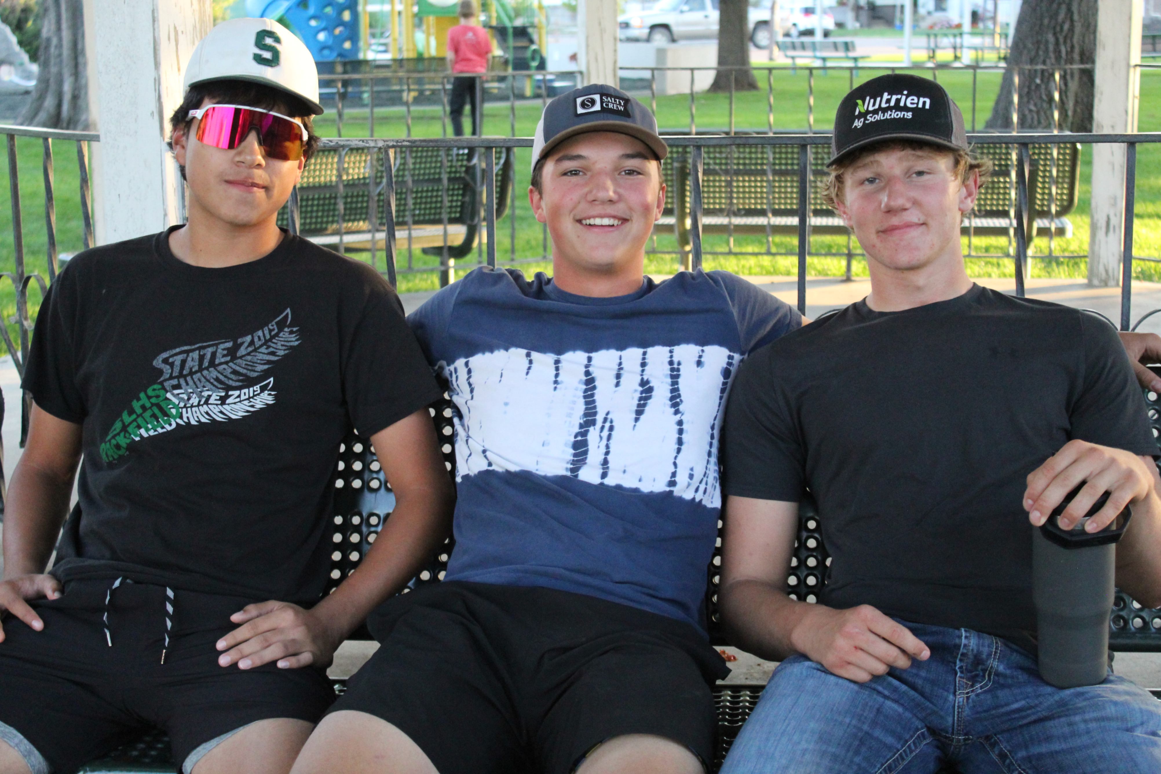 Home - Stratton School District No. R-4